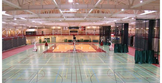 MUN Field House – Jewer Bailey Consultants | Structural | Mechanical ...